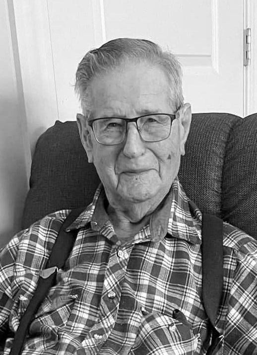 Joseph ‘Joe’ Shega | News, Sports, Jobs - The Mining Journal